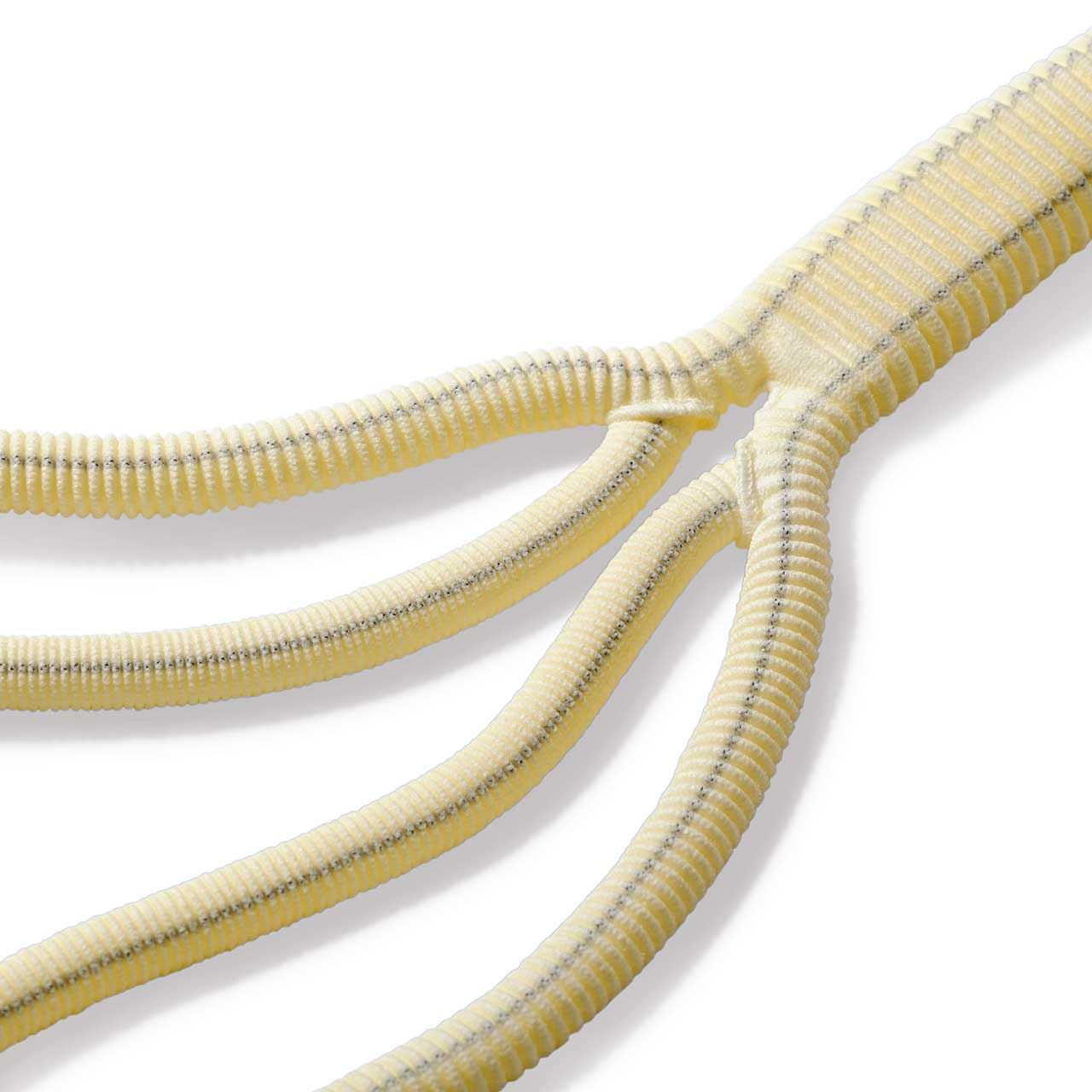 Intergard Knitted Trifurcated/Quadrifurcated