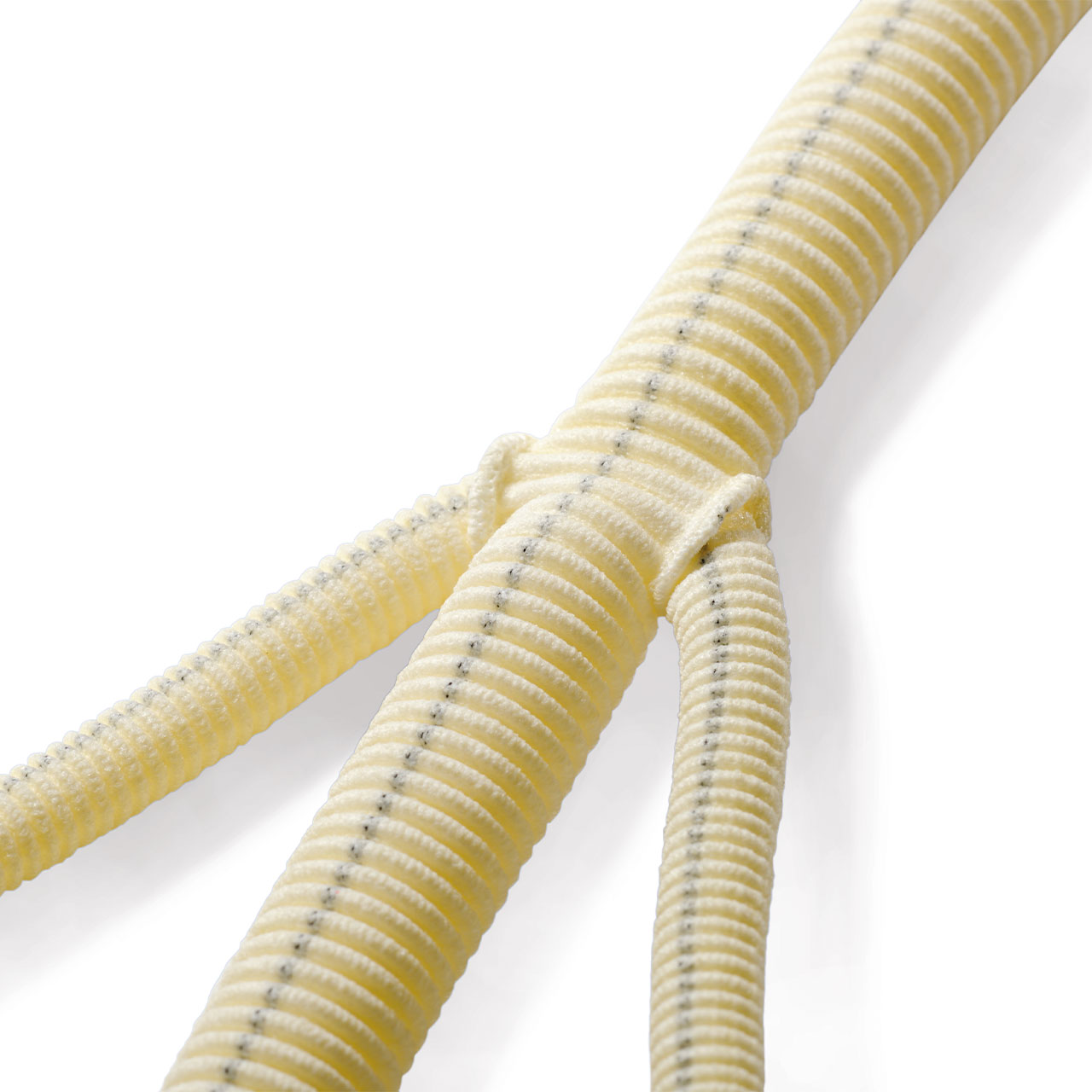 Intergard Knitted Trifurcated/Quadrifurcated