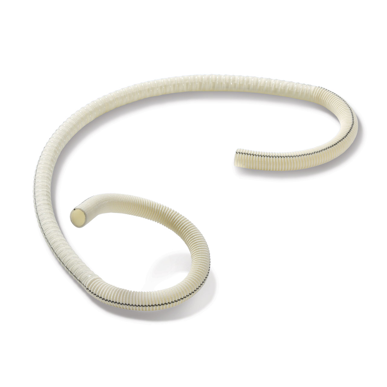 Intergard Knitted Ultrathin Vascular Graft