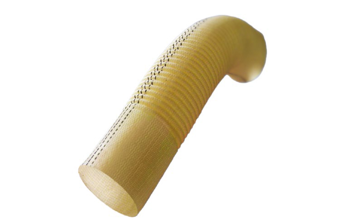 Intergard Woven Thoracic Aortic Graft - Getinge