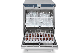 Loading Equipment for Lancer Ultima Laboratory Dishwashers - Getinge