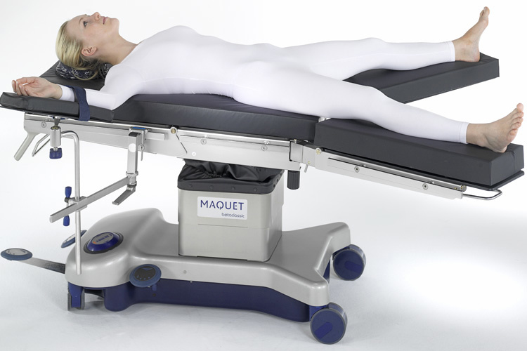 Maquet Betaclassic – Mobile Operating Table for high quality and ...