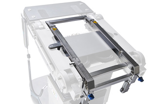 Maquet Corin is an intuitive, safe, smart and connected OR Table - Getinge