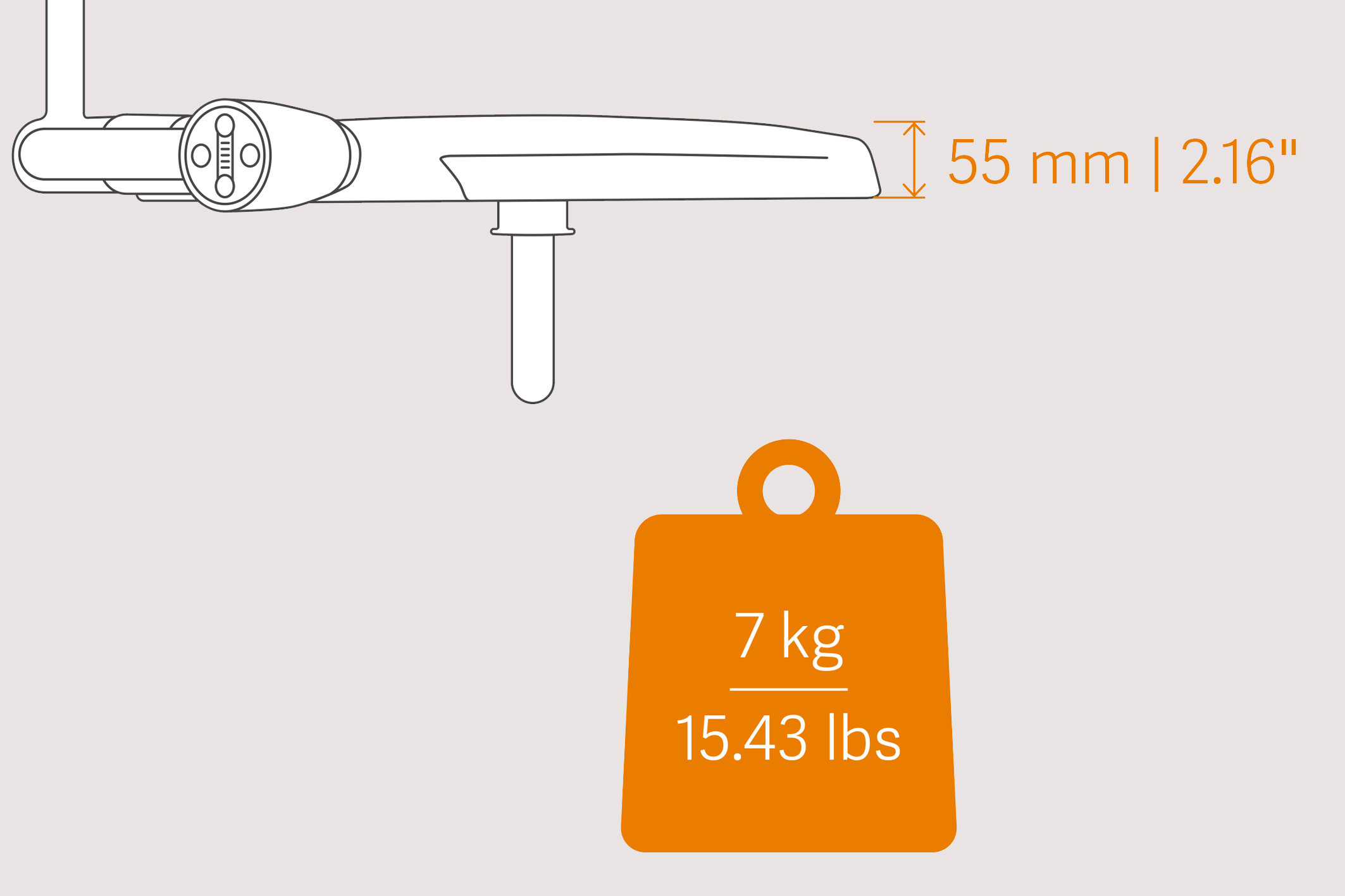 Maquet Ezea Surgical Light – Efficiency and Safety in Every Procedure ...