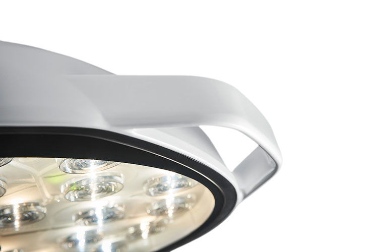 Maquet Ezea combines simplicity, robustness while answereing to risk ...