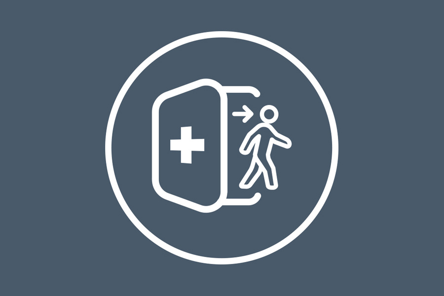Versatile Examination Lights for Every Medical Setting – Maquet Lucea ...