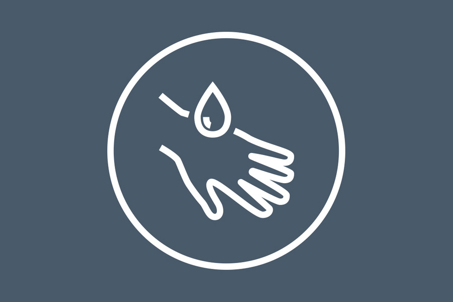 Maquet Lucea examination lights - Getinge