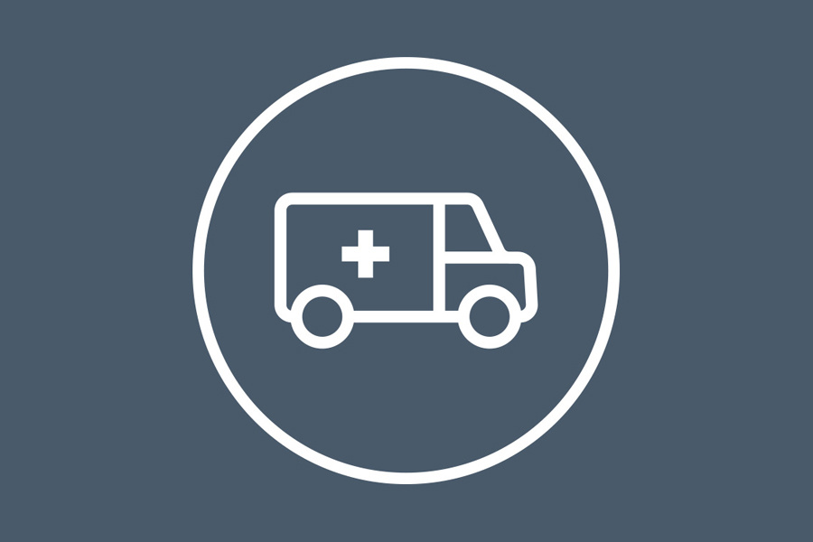 Éclairages d’examen Maquet Lucea - Getinge