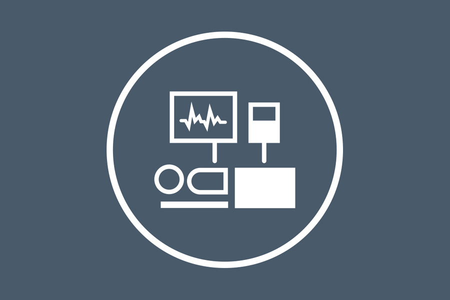 Versatile Examination Lights for Every Medical Setting – Maquet Lucea ...