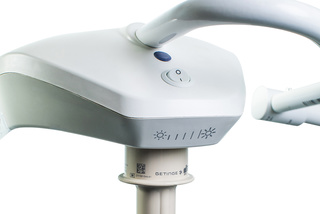 Maquet Lucea examination lights - Getinge 3.0