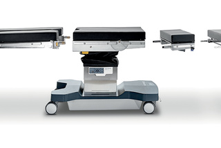 Operating Tables | OR Tables | Surgical Tables | - Getinge 3.0