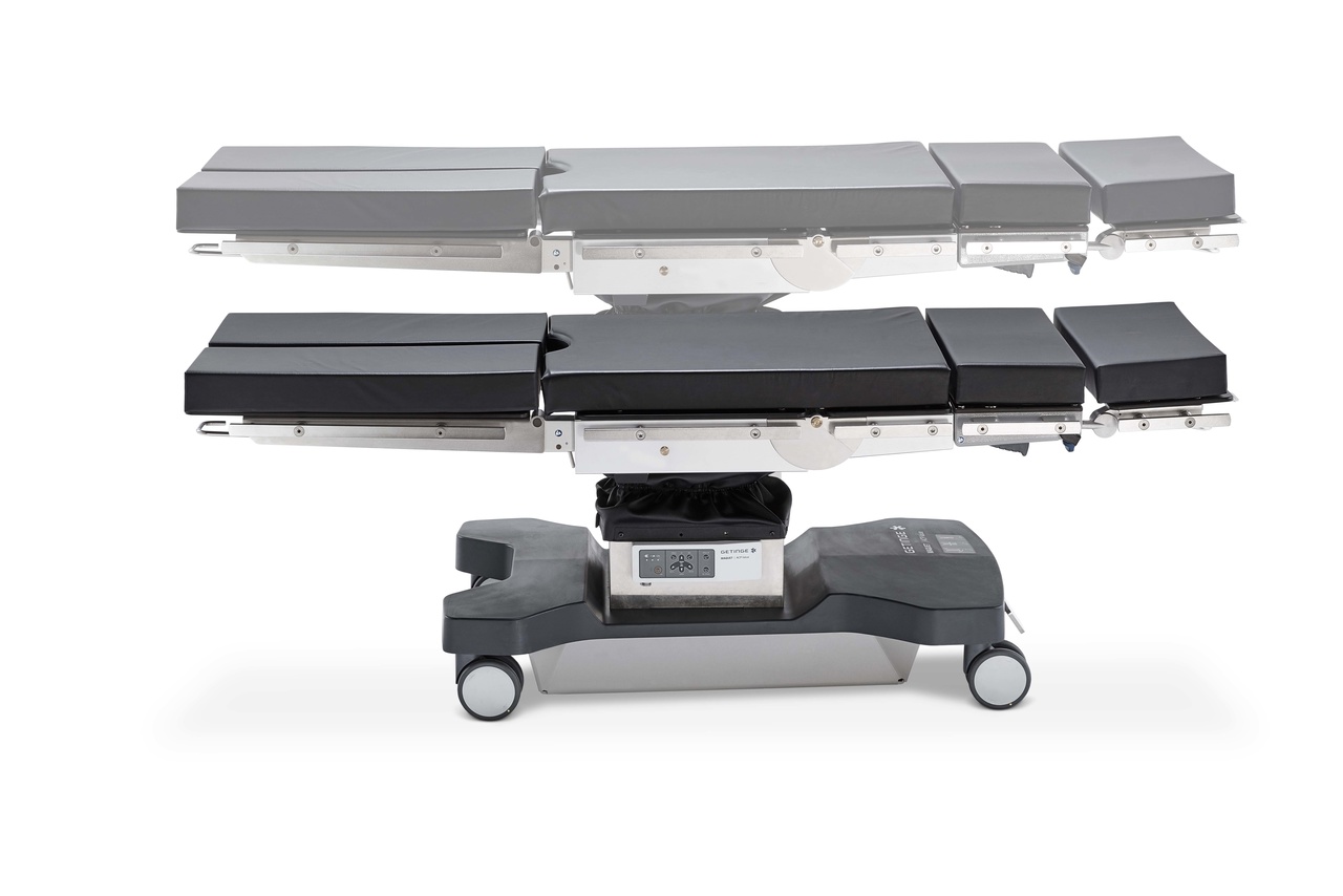 Maquet Lyra – Compact and Efficient Surgical Table | Getinge - Getinge