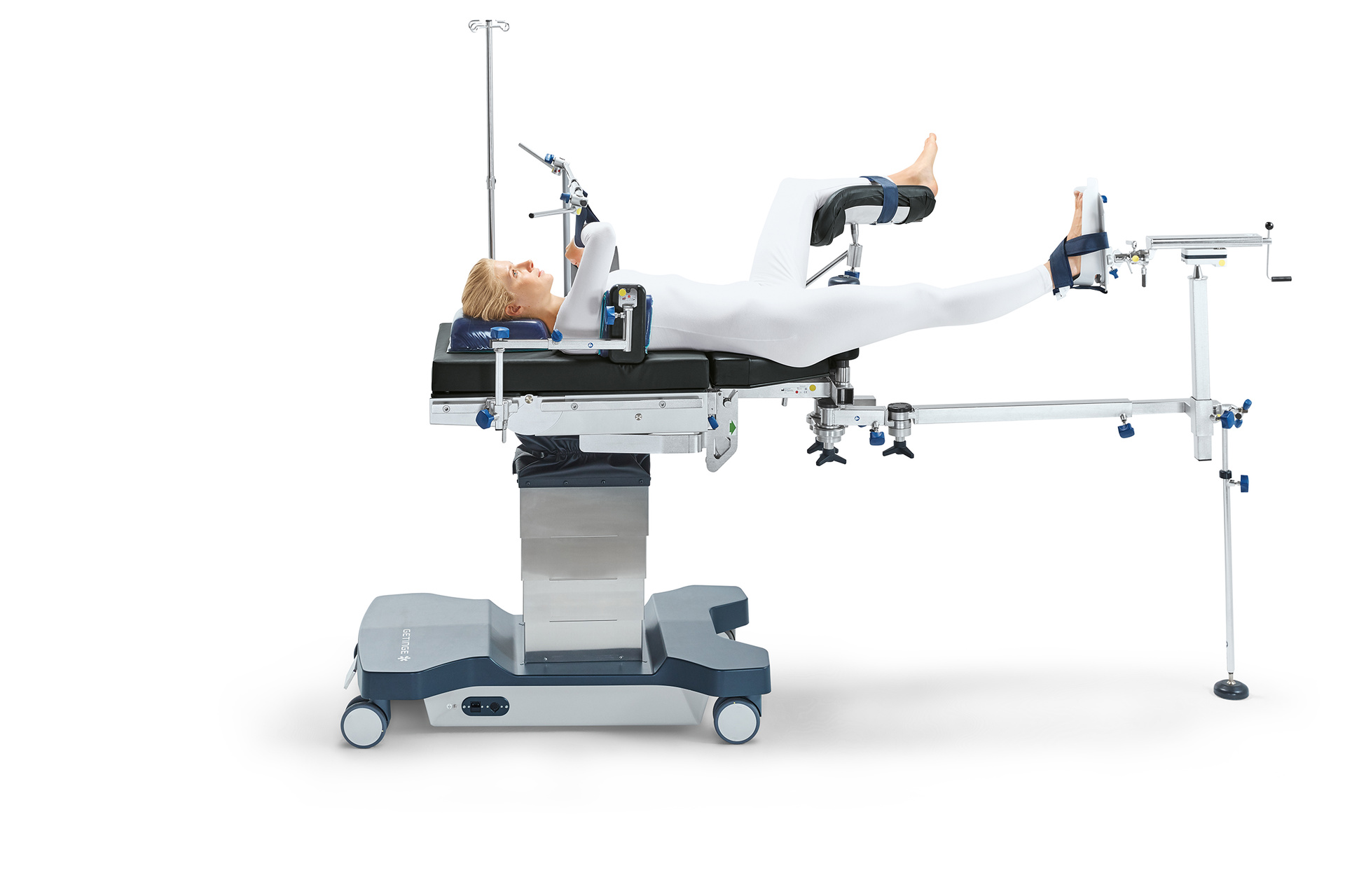 Maquet Lyra，多功能手术台 - Getinge