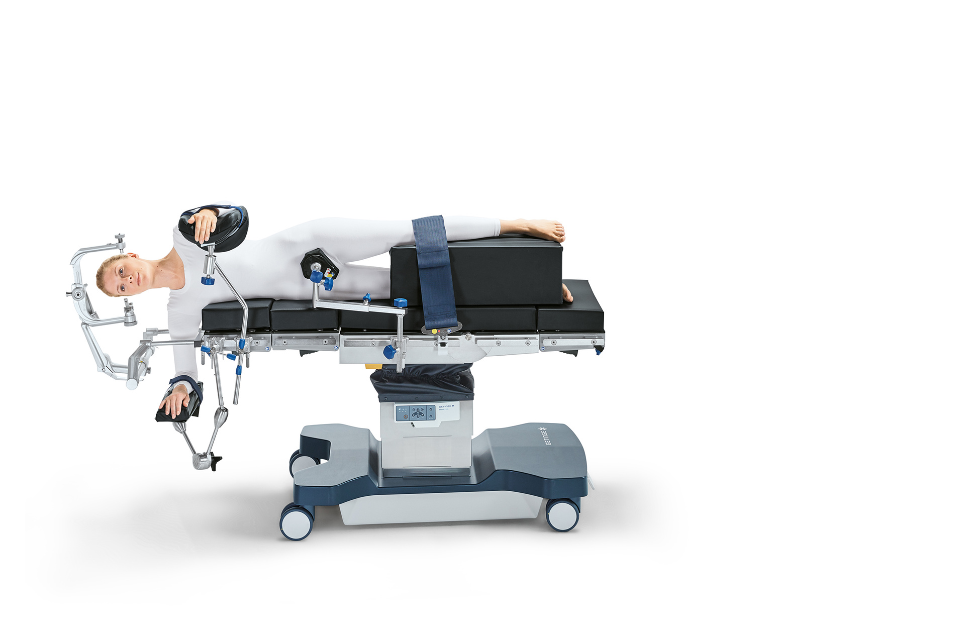 Maquet Lyra – Compact and Efficient Surgical Table | Getinge - Getinge