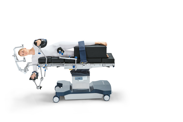 Operating Tables | OR Tables | Surgical Tables | - Getinge 3.0