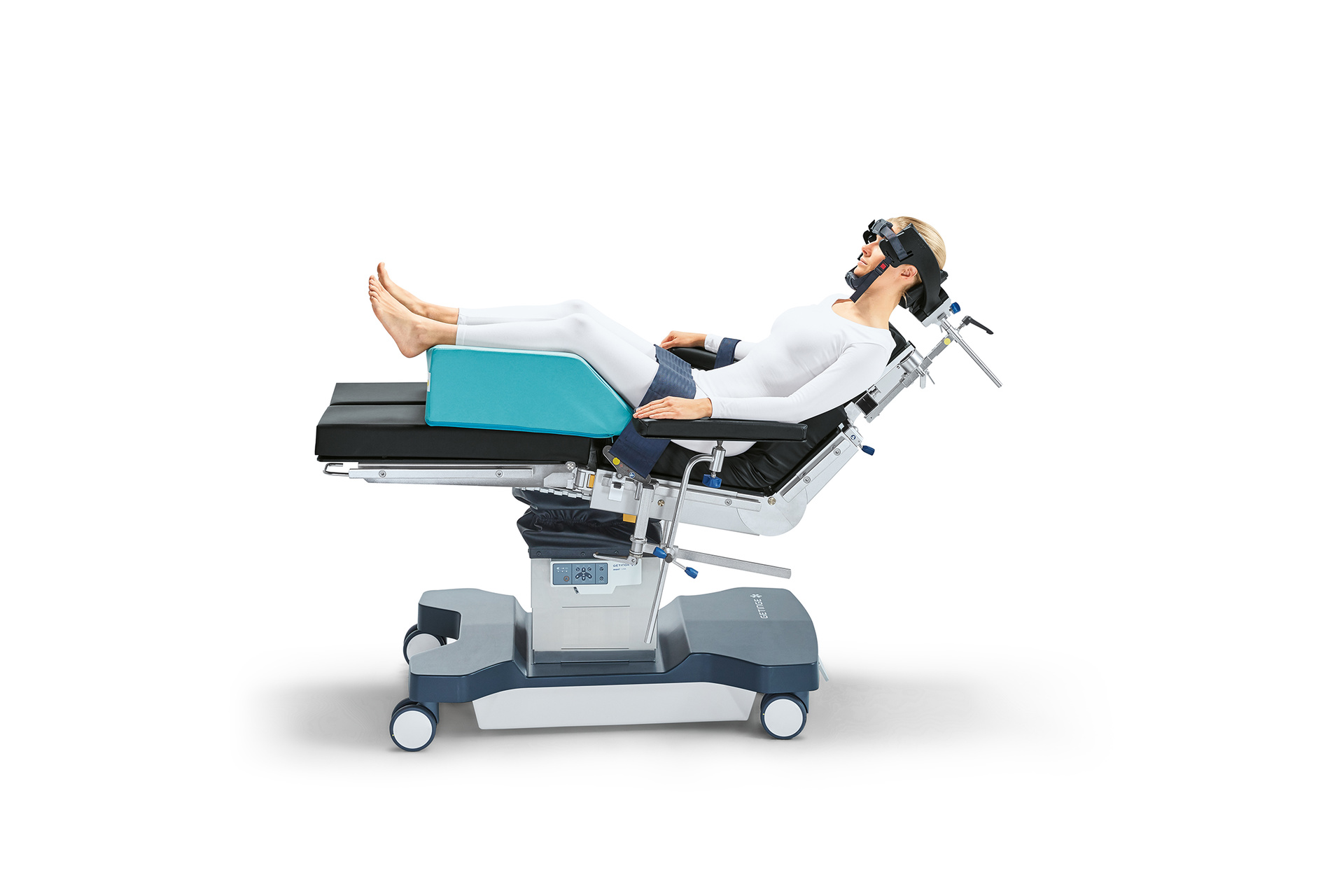 Maquet Lyra – Compact and Efficient Surgical Table | Getinge - Getinge