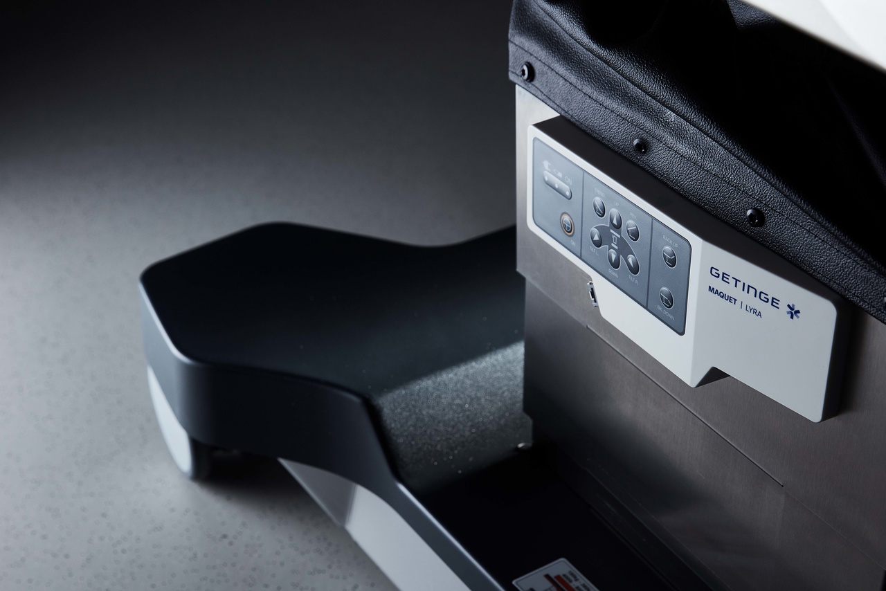 Operating Tables | OR Tables | Surgical Tables | - Getinge 3.0