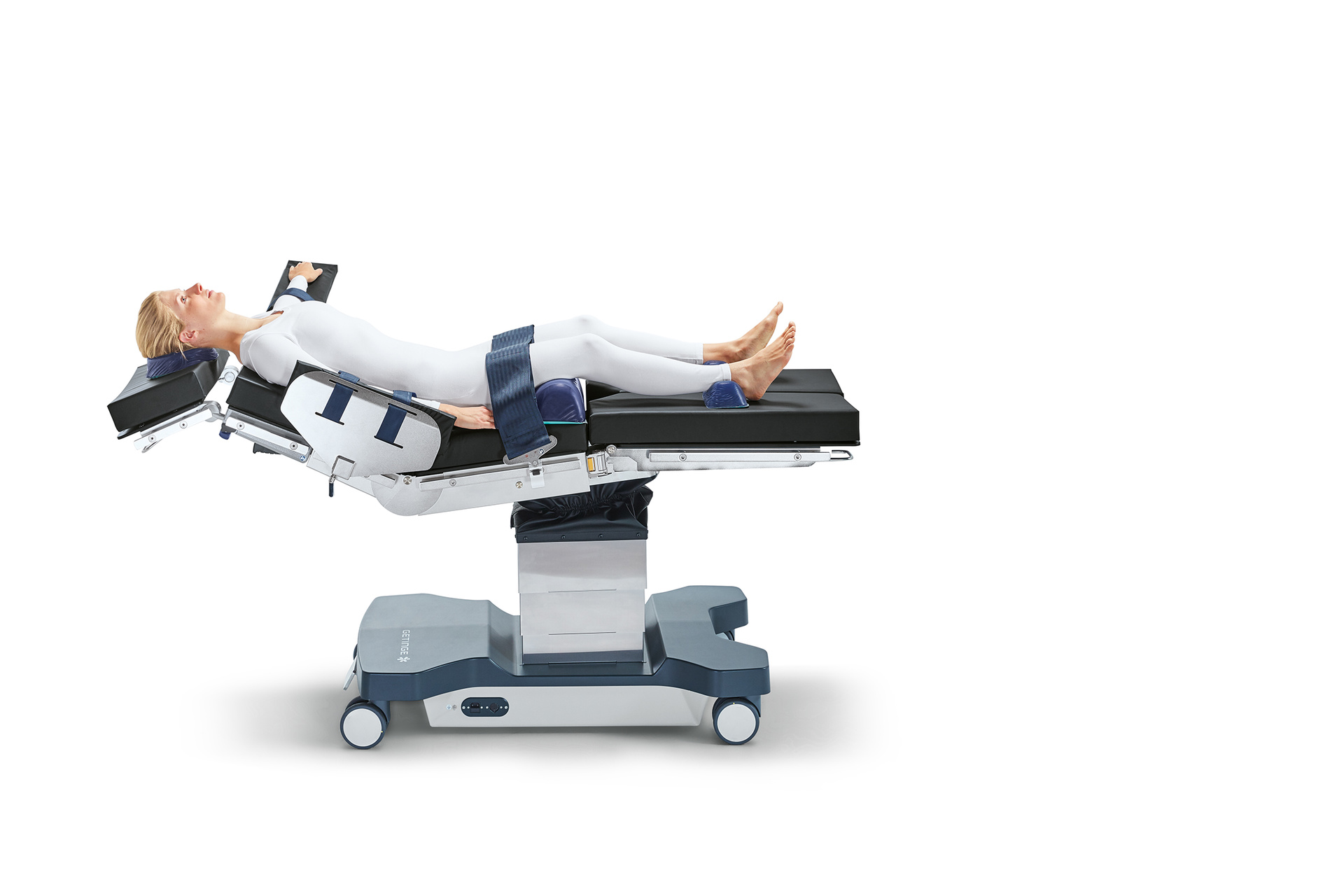 Maquet Lyra – Compact and Efficient Surgical Table | Getinge - Getinge
