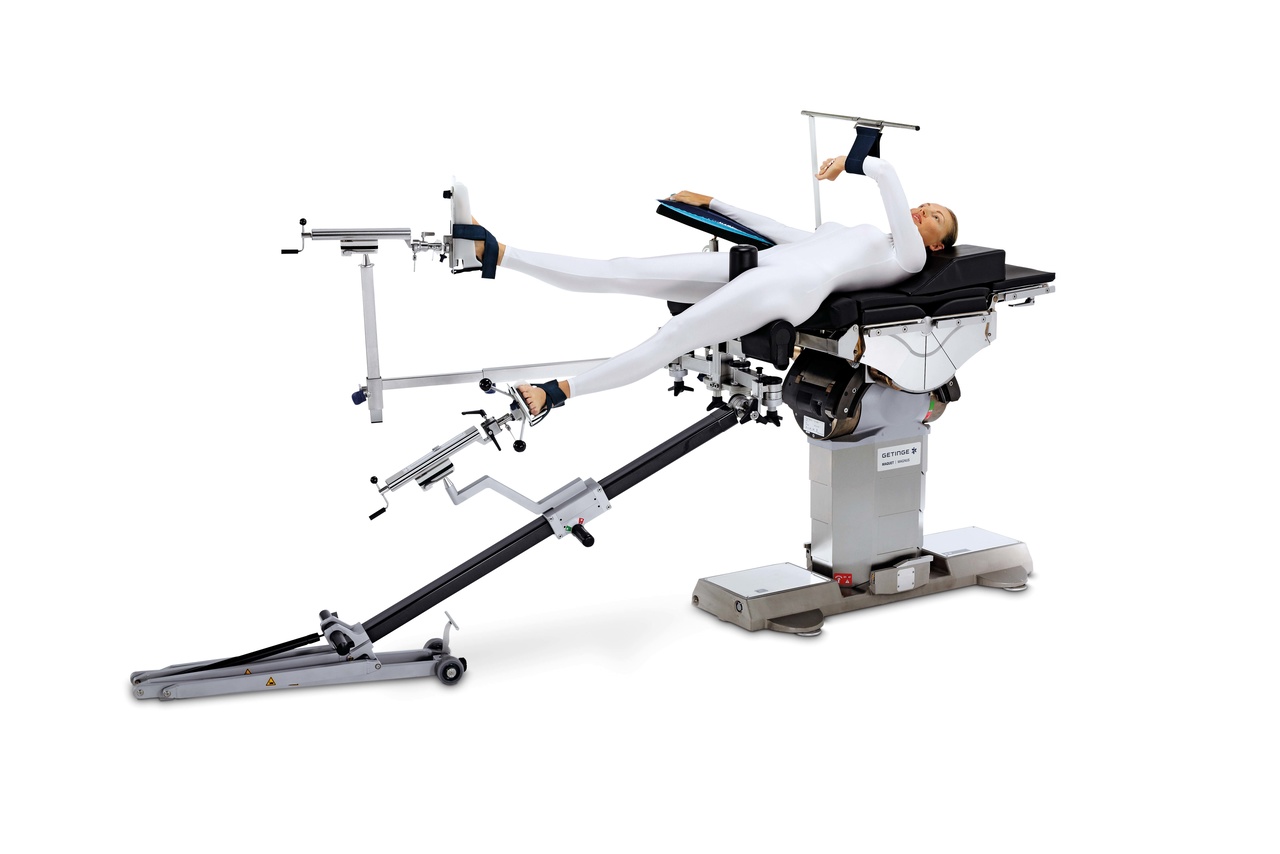 Operating Tables | OR Tables | Surgical Tables | Hybrid OR - Getinge