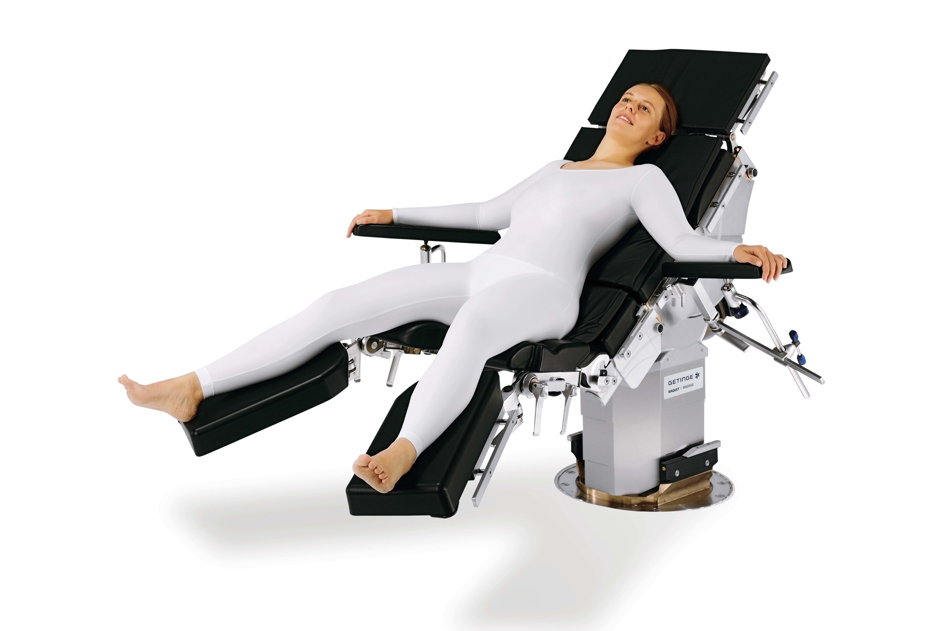 Operating Tables | OR Tables | Surgical Tables | Hybrid OR - Getinge