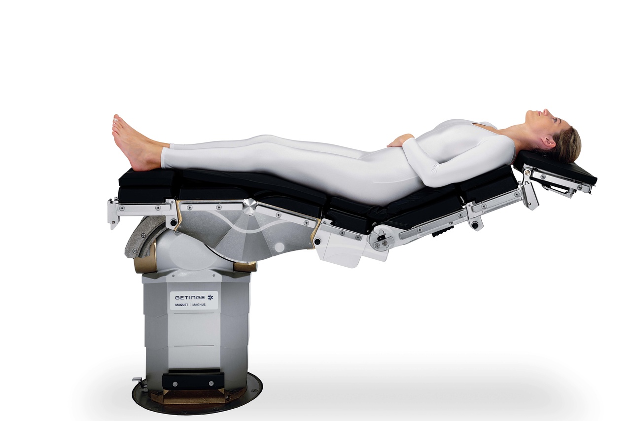 Operating Tables | OR Tables | Surgical Tables | Hybrid OR - Getinge