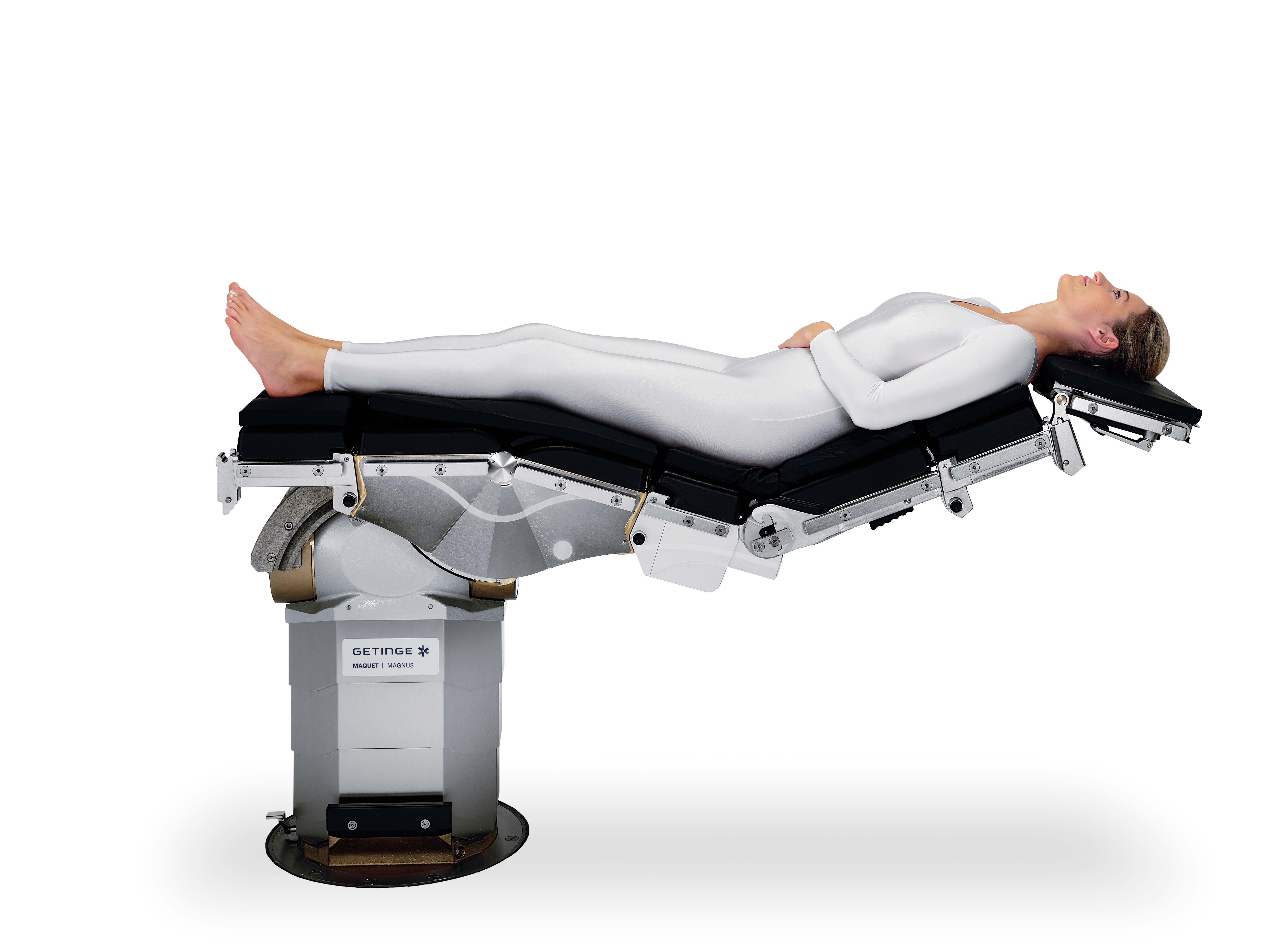 Maquet Magnus Operating Table System