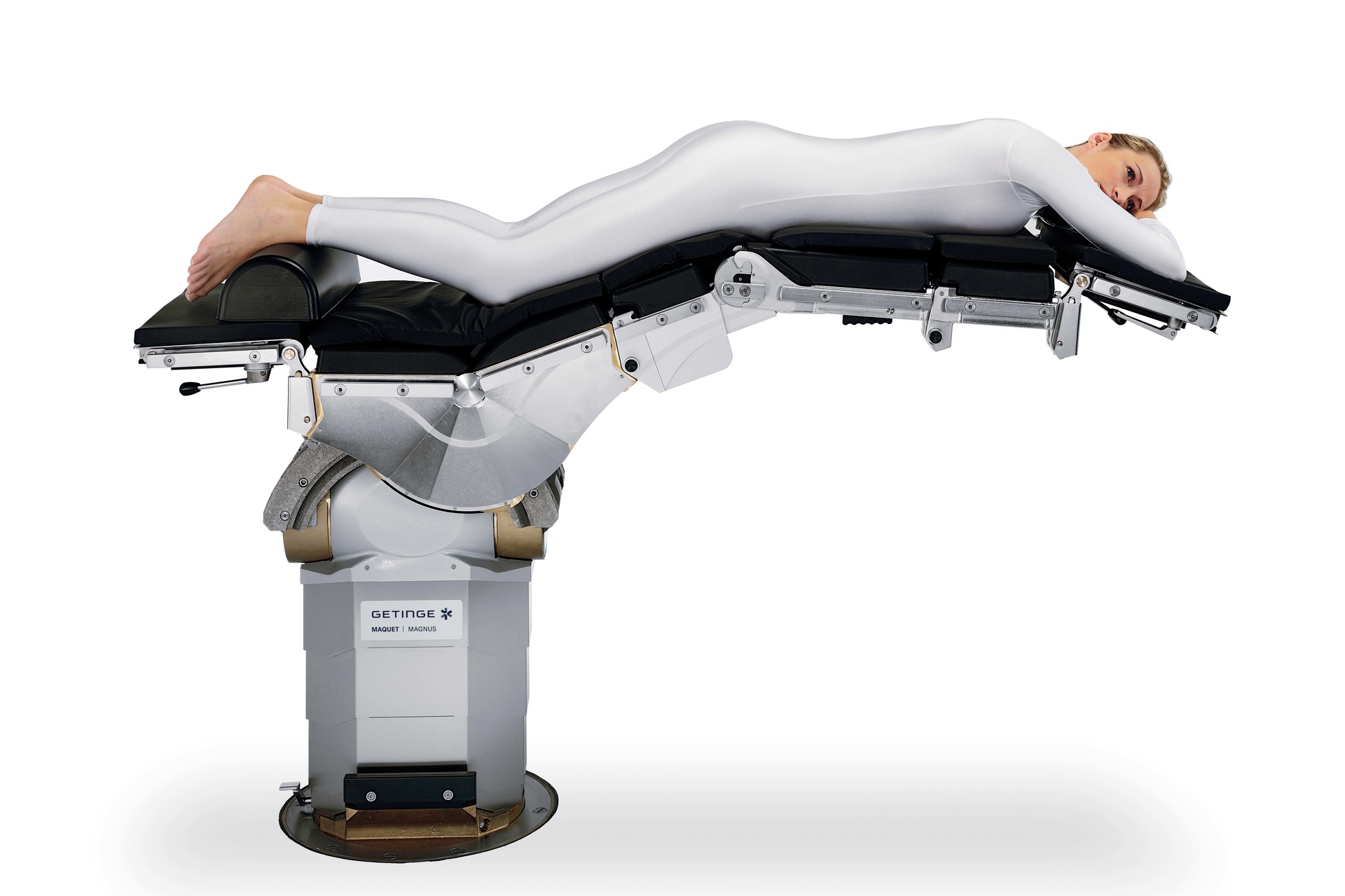 Système de table d’opération Maquet Magnus - Getinge