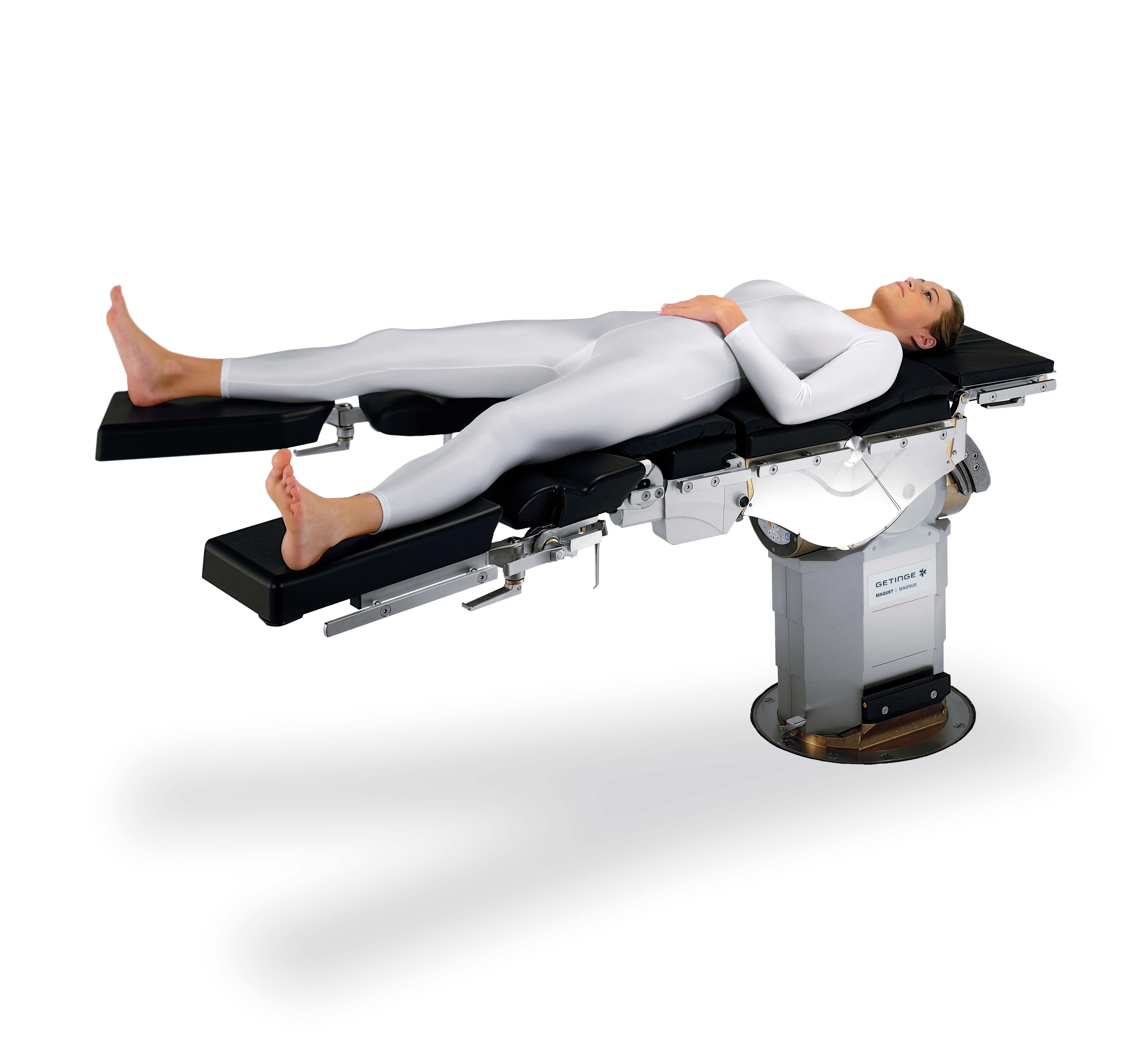 Maquet Magnus OP-Tischsystem