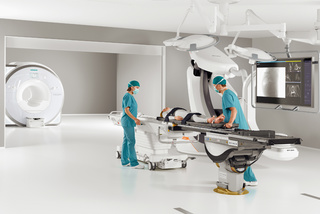 Operating Tables | OR Tables | Surgical Tables | Hybrid OR - Getinge