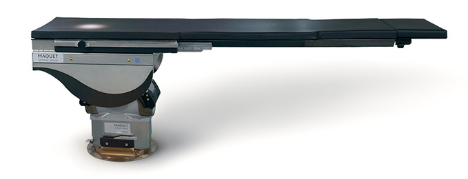 Operating Tables | OR Tables | Surgical Tables | Hybrid OR - Getinge