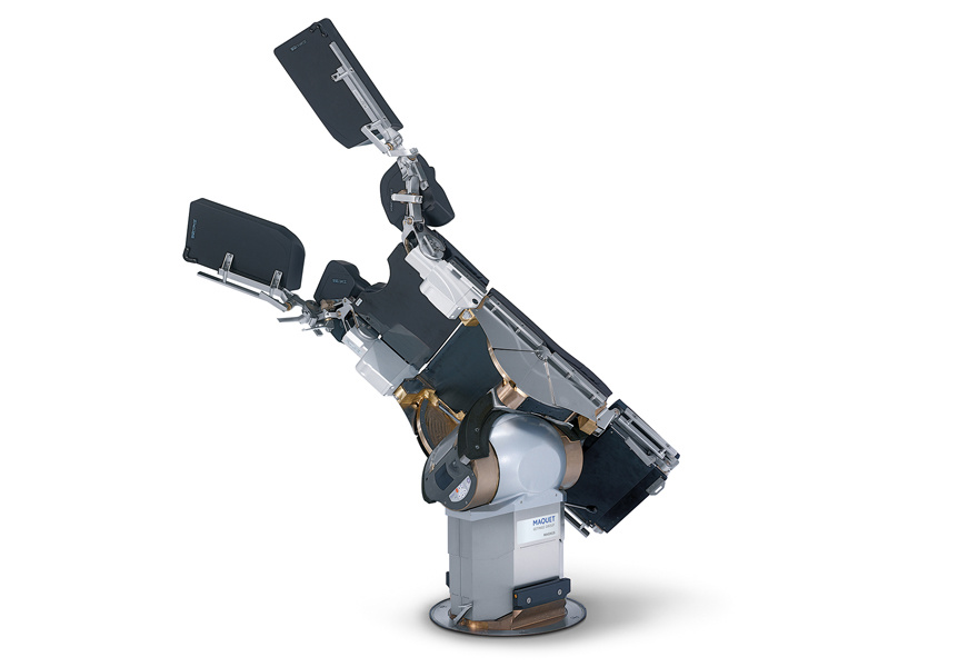 Maquet Magnus Operating Table System