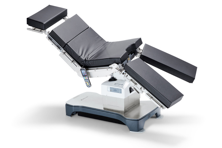 Mesas cirúrgicas Maquet Meera - Getinge