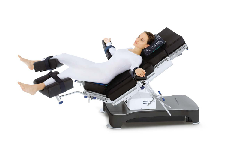 Maquet Meera – Flexible and Reliable Surgical Table Solution | Getinge ...