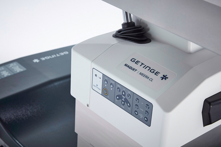 Maquet Meera – Flexible and Reliable Surgical Table Solution | Getinge ...