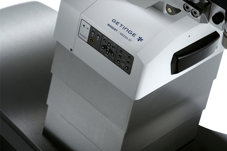 Maquet Meera – Flexible and Reliable Surgical Table Solution | Getinge ...