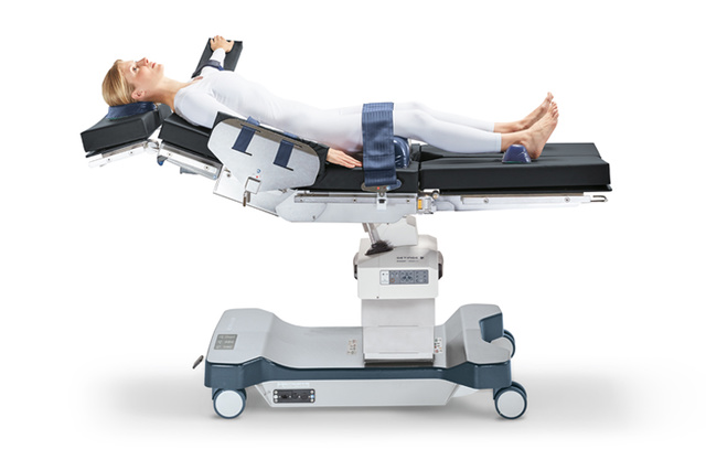 Maquet Meera – Flexible and Reliable Surgical Table Solution | Getinge ...