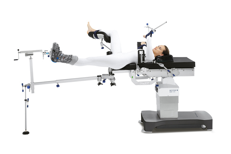 Maquet Meera – Flexible and Reliable Surgical Table Solution | Getinge ...