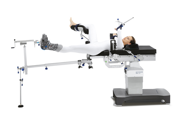 Maquet Meera – Flexible and Reliable Surgical Table Solution | Getinge ...