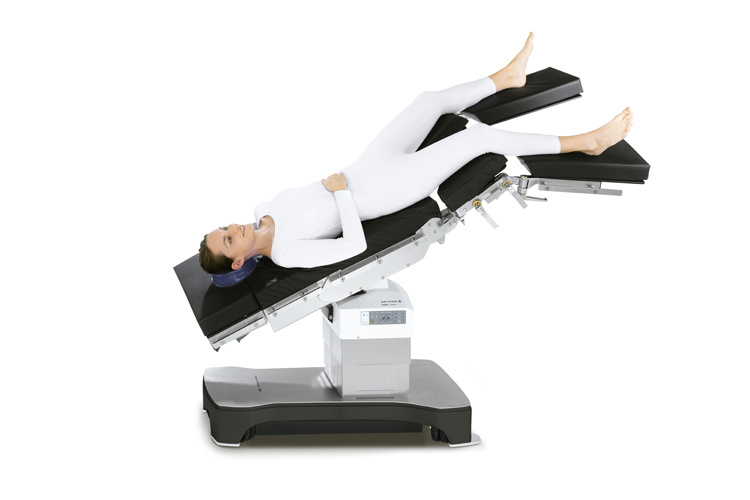 Maquet Meera – Flexible and Reliable Surgical Table Solution | Getinge ...