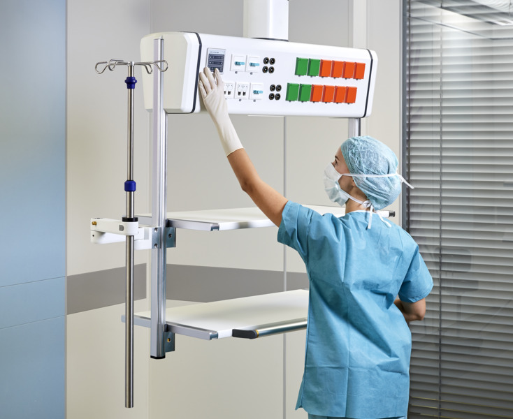 Getinge Education & Training