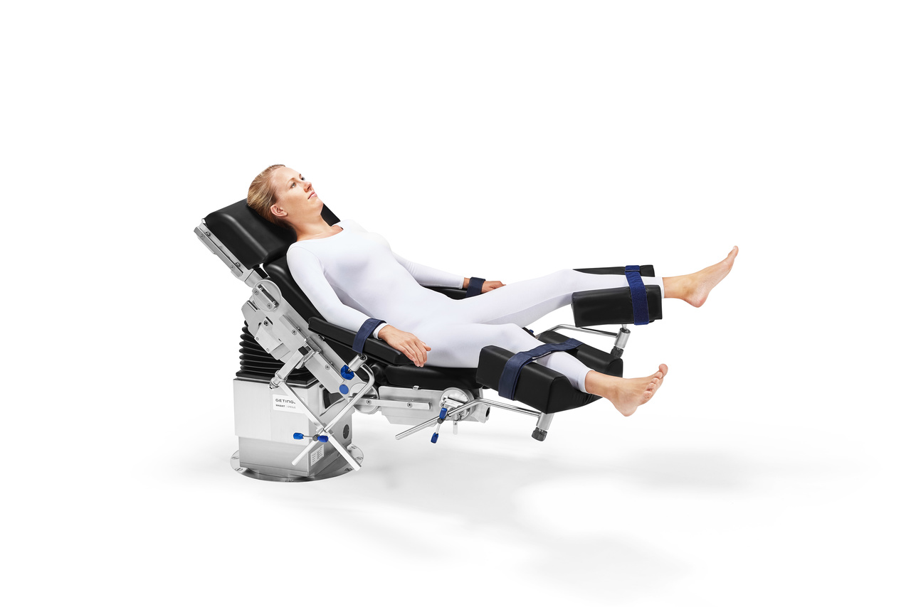 Maquet Otesus OR Table System - Getinge