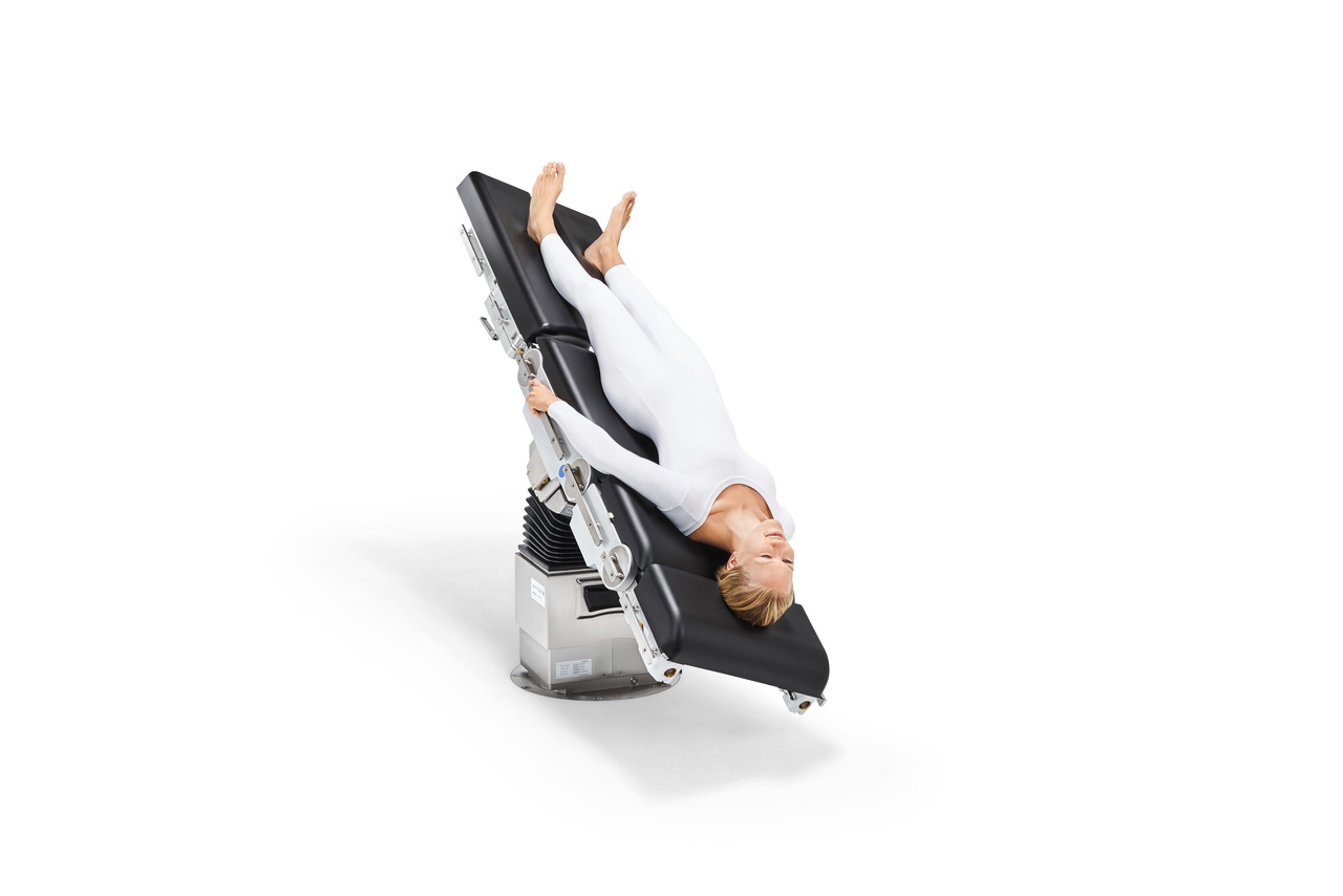 Maquet Otesus OR Table System - Getinge