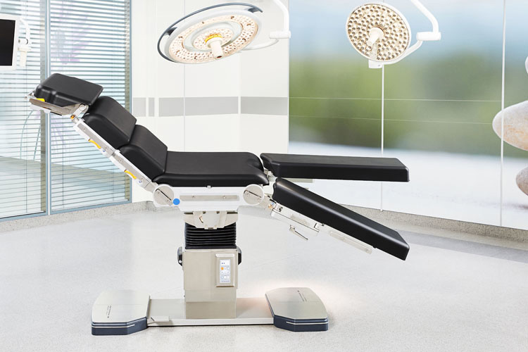 Maquet Otesus OR Table System - Getinge