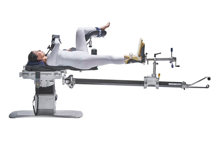 Maquet Otesus OR Table System - Getinge