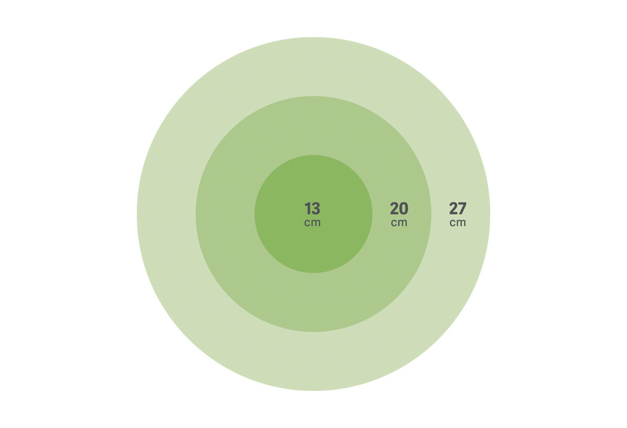 Éclairage opératoire Maquet PowerLED II, tend à réduire la fatigue ...