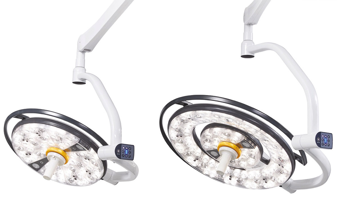 Maquet PowerLED II Surgical Light