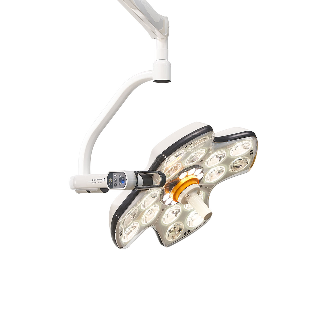 Surgical Lights Specifications | Shelly Lighting