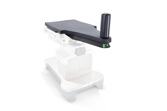 Mesa quirúrgica Maquet Yuno II: facilita sus procedimientos ortopédicos - Getinge 3.0