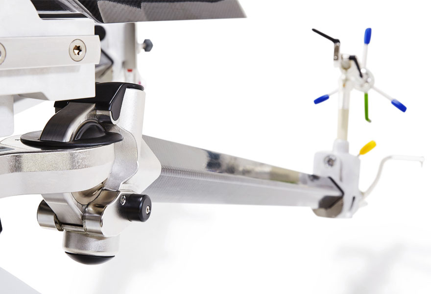 Maquet Yuno II Mobile OR Table - Getinge