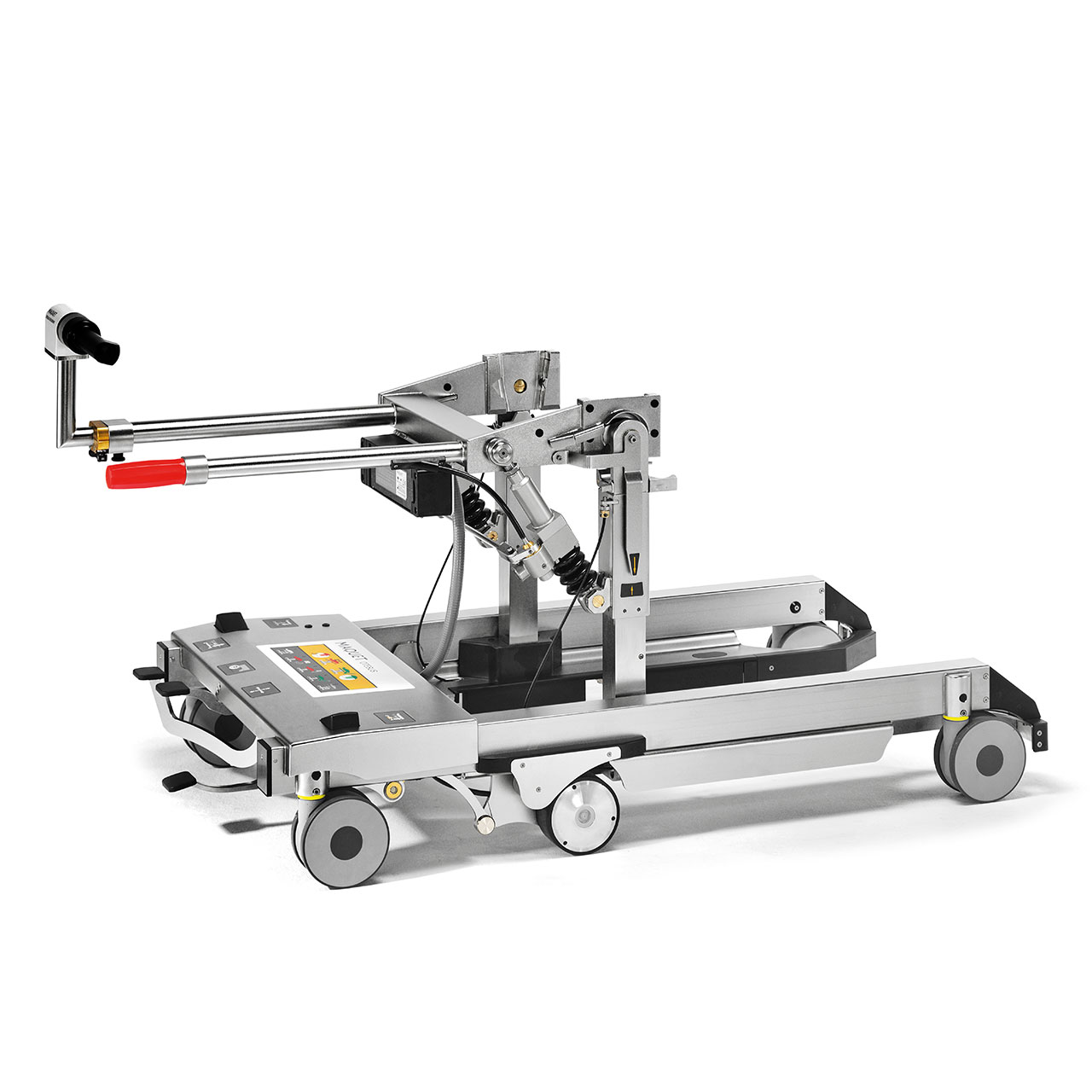 Chariot de transport motorisé - Getinge